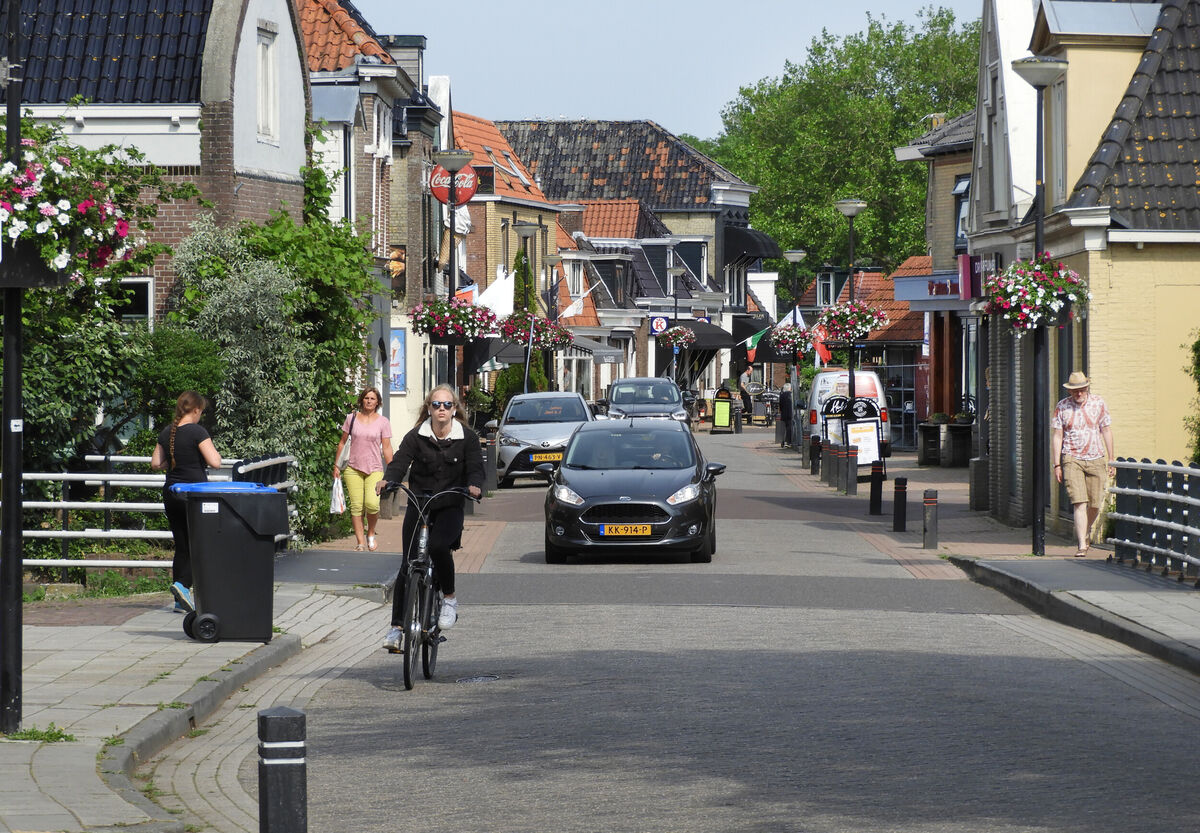 Akkrum zet zichzelf op de kaart | MiddelPunt Media