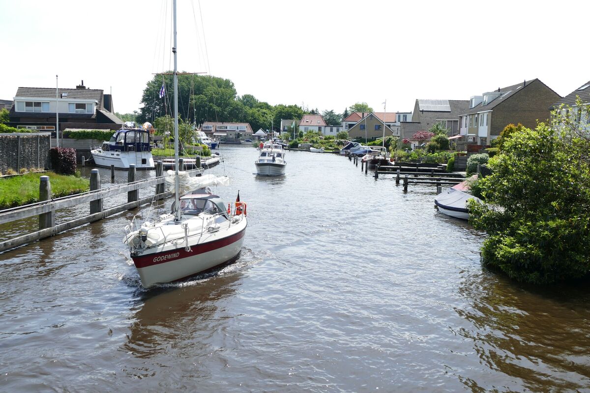Op weg naar een bruisend centrum in Akkrum | MiddelPunt Media